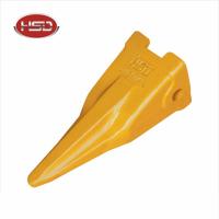 China DH500-27131236 Alloy Steel Cast Forge Bucket Teeth Point for sale