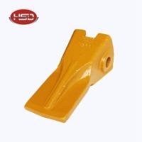 China V360 Mini Replacement Parts Excavator Loader Bucket Teeth Type for sale