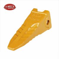 China DH258-2713Y1217 Excavator Bucket Teeth for Heavy Duty Applications for sale