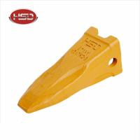 China DH258-2713Y1217 Excavator Bucket Teeth for Heavy Duty Applications for sale