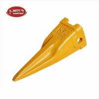 China DH258-2713Y1217 Excavator Bucket Teeth for Heavy Duty Applications for sale