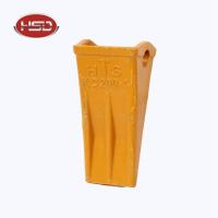 China XD200 Spare Parts Bucket Teeth Tooth for sale