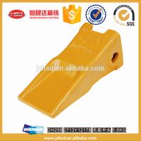 China DH258  Excavator Buckets Teeth for sale