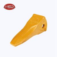 China VOVO210 bucket teeth for excavator for sale