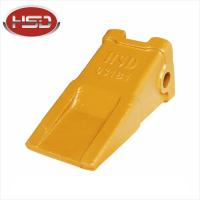 China ZAX240  high quality excavator spare parts bucket teeth for sale