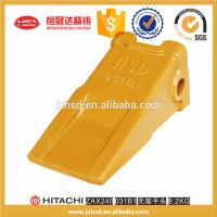 China ZAX240  high quality excavator spare parts bucket teeth for sale