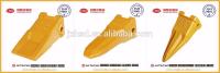 China ZAX240  high quality excavator spare parts bucket teeth for sale