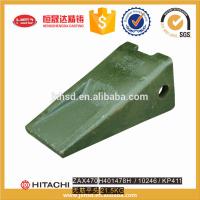 China ZAX470  Excavator Buckets Teeth for sale