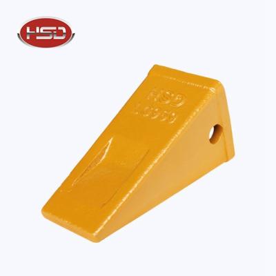 China LG959 Excavator Buckets Teeth for sale