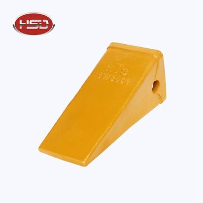 China Excavator Spare Parts 9W8452 Bucket Teeth Excavator bucket tooth For E330 for sale