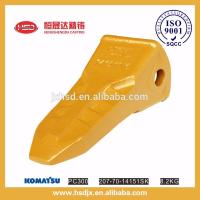 China PC300 14151SK bucket teeth item excavator parts bucket teeth for sale