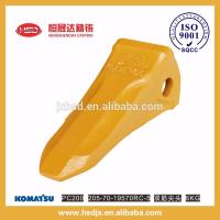China Replacement parts mini excavator bucket teeth 19570RC-5 for sale