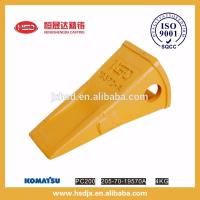China PC200 excavator bucket teeth china factory best price bucket tooth for sale