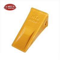 China DH220-DH220 high quality excavator spare parts bucket teeth for sale
