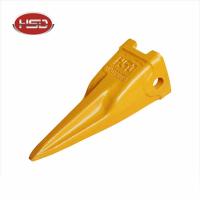 China 2713Y1217 replacement backhoe bucket teeth for sale