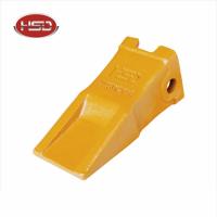 China 2713Y1217 replacement backhoe bucket teeth for sale