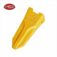 China DH300-DH300 standard heavy mine excavator bucket teeth for sale