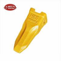 China DH300-DH300 standard heavy mine excavator bucket teeth for sale