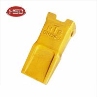 China DH258-DH258 high quality spare parts shovel excavator bucket teeth for sale
