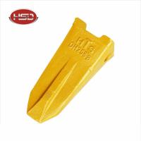 China DH258-DH258 high quality spare parts shovel excavator bucket teeth for sale