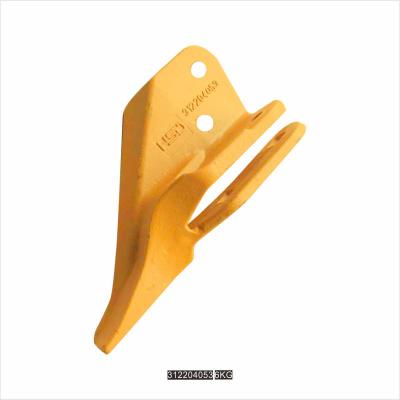 China center and corner tip:312204053 for backhoe loaders 97,828,95R1,98A1,WB93R for sale