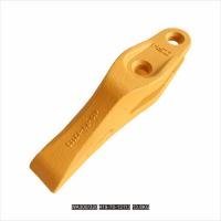 China bucket center and corner tip:419-70-13114 for loaders WA300 for sale