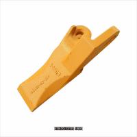 China bucket center and corner tip:419-70-13114 for loaders WA300 for sale