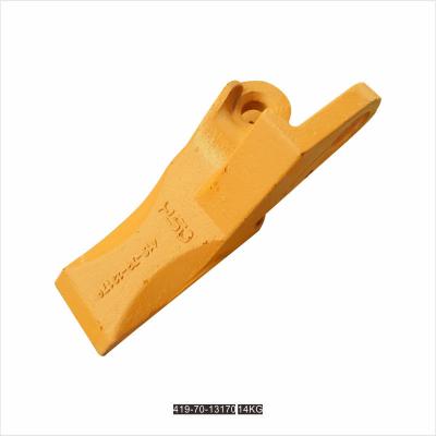 China center and corner tip:419-70-13170 for loaders WA300 for sale
