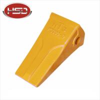 China Wide flat type excavator bucket teeth pc300-D with side teeth pin apply to PC300 construction machine&engineering on sale for sale
