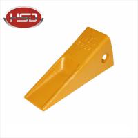 China J250  bucket teeth and adapters /abrasion style  bucket tooth /4T-2253 for E312 small excavator for sale