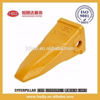 China China factory supplier rock wear-resistant E320 construction machinery parts excavator bucket teeth IU3352RC on sale for sale