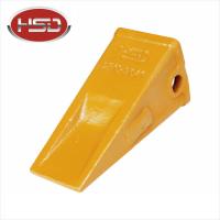 China China supplier ground engaging tools excavator rock bucket teeth 2713-9041RC used for DH220 construction machine for sale