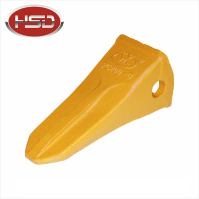 China PC200 excavator dipper teeth for sale