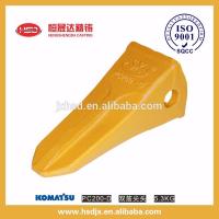 China PC200 excavator dipper teeth for sale