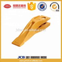 China Ground engaging tools loader tooth 53103208 used for loader construction machine from China manufacturer for sale