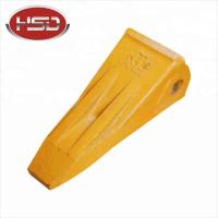 China China made construction machinery parts bucket teeth/ bucket teeth for excavator PC400 on sale for sale