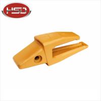 China high quality good price E345 excavator sharp breaking ice bucket teeth 9W8552HS for sale