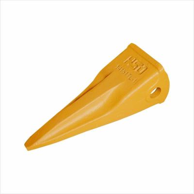 China high quality alloy steel precision casting PC300 excavator shaved ice teeth 207-70-14151TL-1 for sale