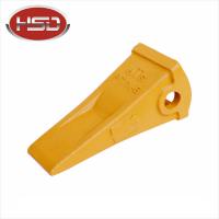 China bucket rock tooth PC200-7 for KOMSU excavator PC 200 for sale