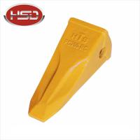 China bucket rock tooth PC200-7 for KOMSU excavator PC 200 for sale