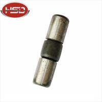 China excavator bucket spare parts flat head teeth PC200-8 for sale