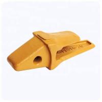China excavator bucket spare parts flat head teeth PC200-8 for sale