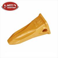 China casting iron Material Appliion WAX casting bucket teeth PC100-B for sale
