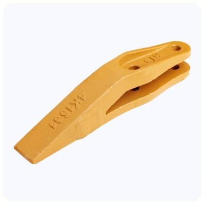 China excavator spare pars bucket loading teeth 4K1531 for wheel loader for sale