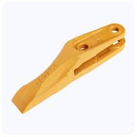 China excavator spare pars bucket loading teeth 4K1531 for wheel loader for sale