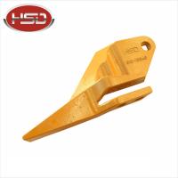 China corner tips:810 10630 for  backhoe loader HMK100 for sale