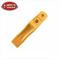 China corner tips:810 10630 for  backhoe loader HMK100 for sale