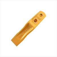 China Hidromex bucket tips: 810-10600 for backhoe loaders HMk100-HSD bucket teeth for sale
