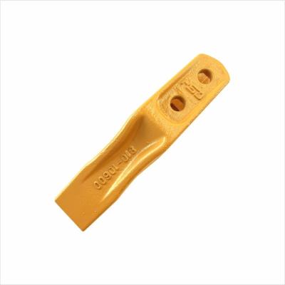 China Hidromex bucket tips: 810-10600 for backhoe loaders HMk100-HSD bucket teeth for sale