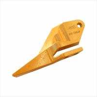China Hidromex bucket tips: 810-10600 for backhoe loaders HMk100-HSD bucket teeth for sale